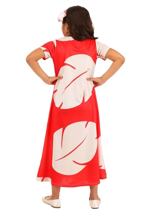 Kid's Deluxe Disney Lilo Costume