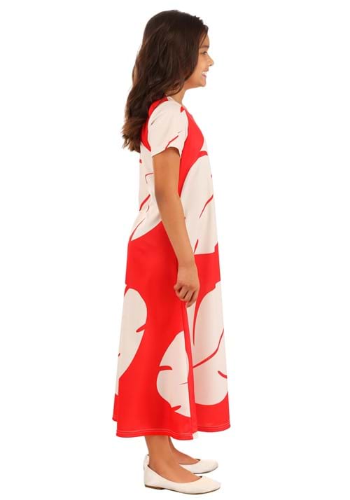Kid's Deluxe Disney Lilo Costume
