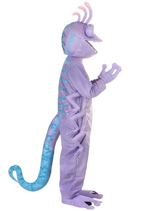 Plus Size Disney and Pixar Randall Men's Costume