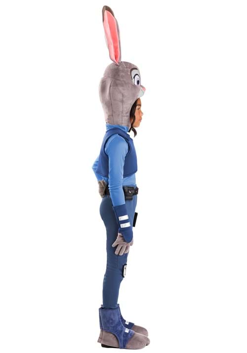 Kid's Disney Zootopia Judy Hopps Costume | Disney Costumes