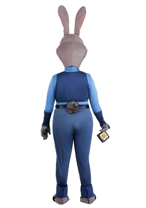 Plus Size Disney Zootopia Judy Hopps Women's Costume | Disney Costumes