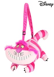 Disney Cheshire Cat Costume Companion Bag Disney Cheshire Cat Costume Companion Bag