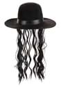 Deluxe Undertaker Hat Accessory