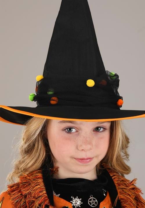 Disney Hocus Pocus Dani Dennison Costume for Girls