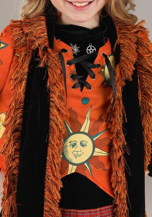 Disney Hocus Pocus Dani Dennison Costume for Girls