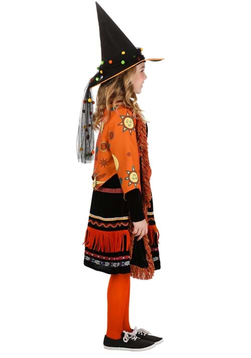 Disney Hocus Pocus Dani Dennison Costume for Girls