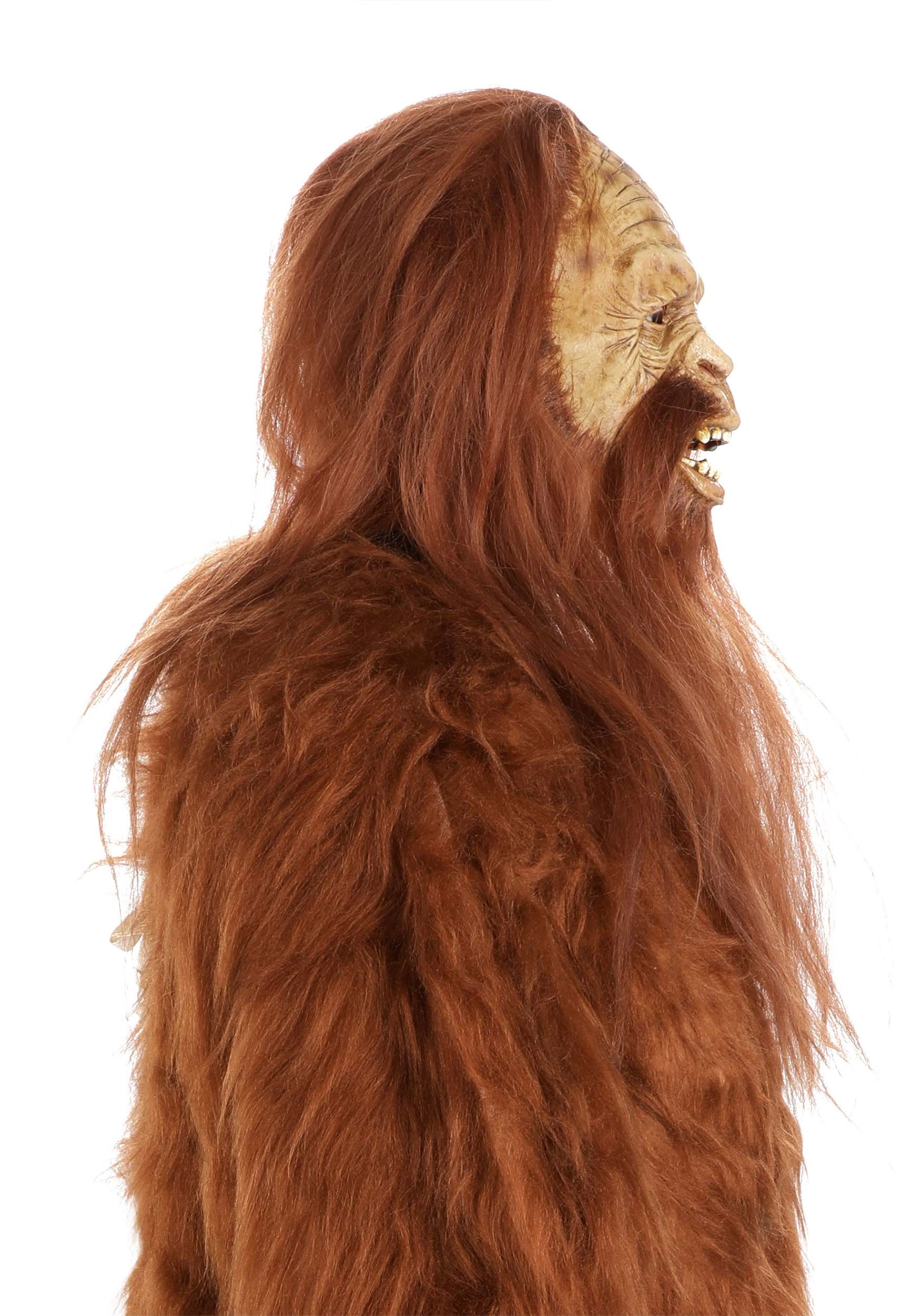 Authentic Jack Links Costume | Exclusive Costumes