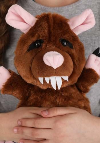 The Princess Bride R.O.U.S. Plush