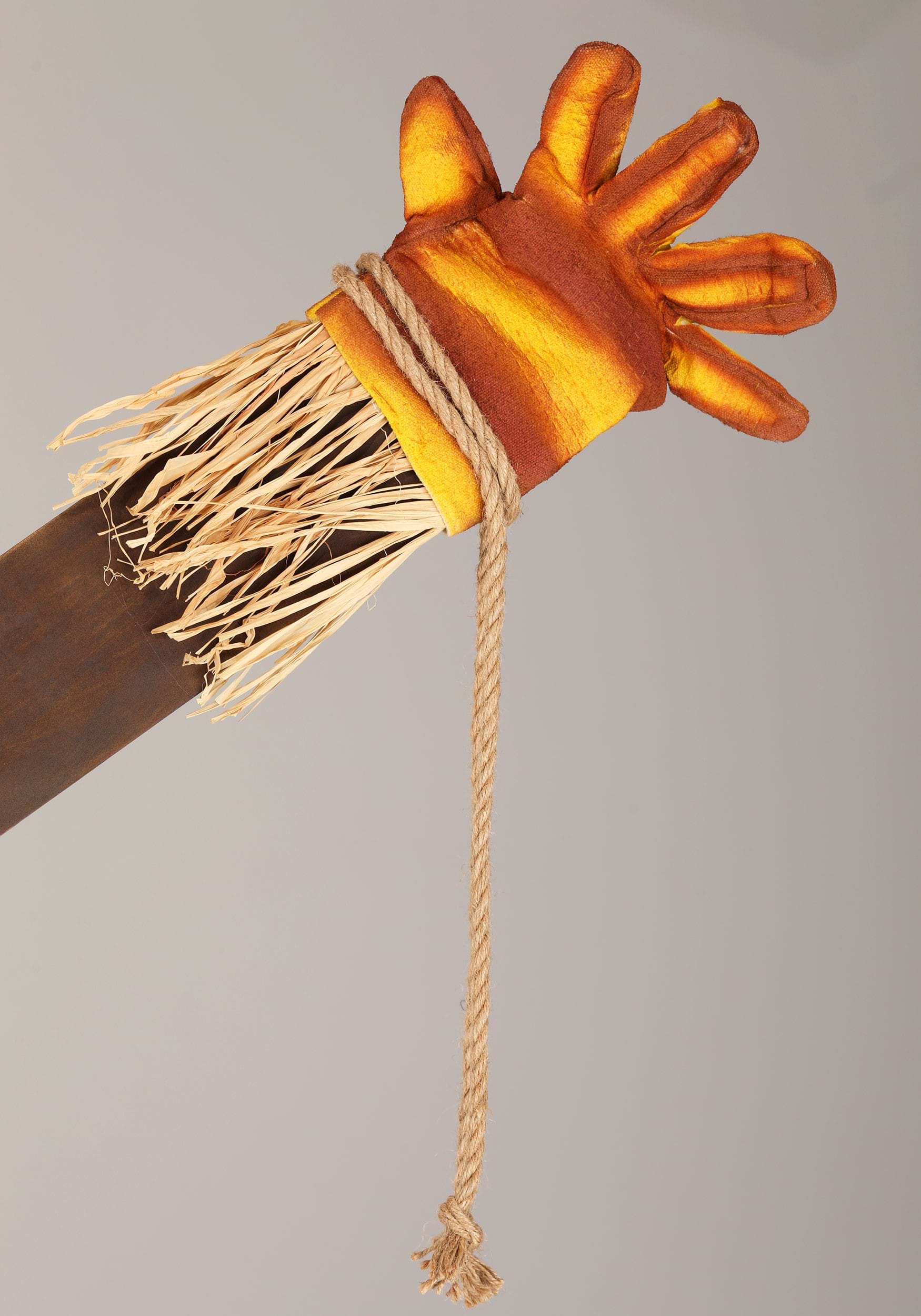 Talking Pumpkin Scarecrow Animatronic Decoration | Moving Halloween ...