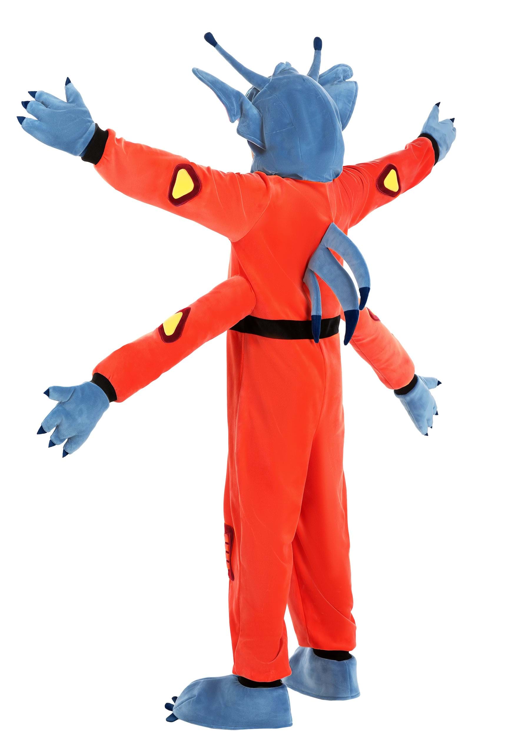 Kid's Disney Lilo & Stitch Alien Stitch Costume | Disney Costumes