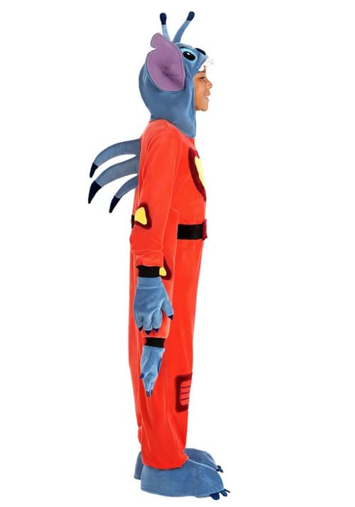 Kid's Disney Lilo & Stitch Alien Stitch Costume | Disney Costumes