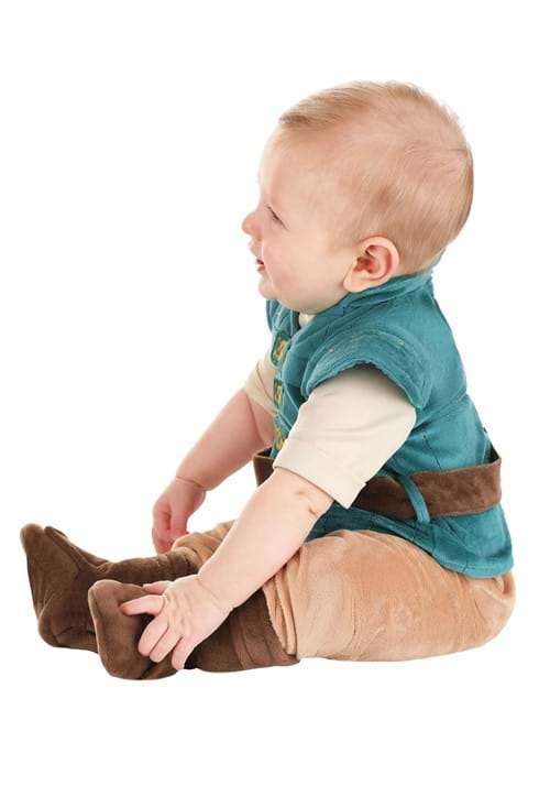 Disney Tangled Flynn Rider Infant Costume | Disney Costumes