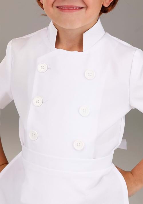 Disney and Pixar Alfredo Linguini Ratatouille Toddler Costume with ...