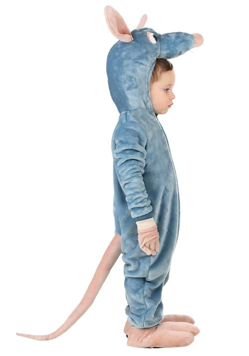 Disney and Pixar Remy Ratatouille Toddler Costume
