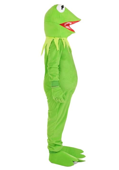 Disney Kermit the Frog Kid's Costume | Disney Costume