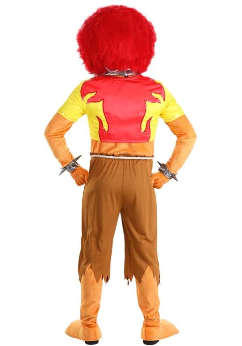 Adult Disney Muppets Animal Costume | Disney Costumes