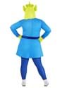 Women's Plus Size Disney and Pixar Toy Story Alien Costume