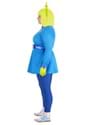 Women's Plus Size Disney and Pixar Toy Story Alien Costume