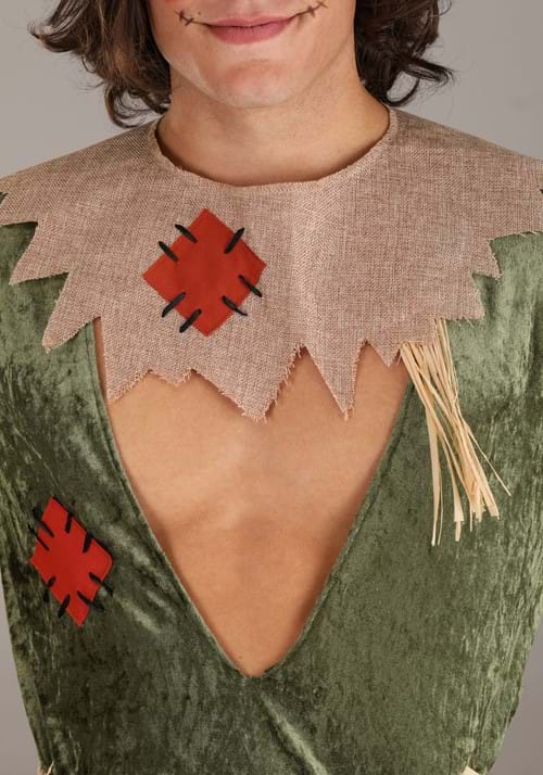 Sexy Men's Scarecrow Costume