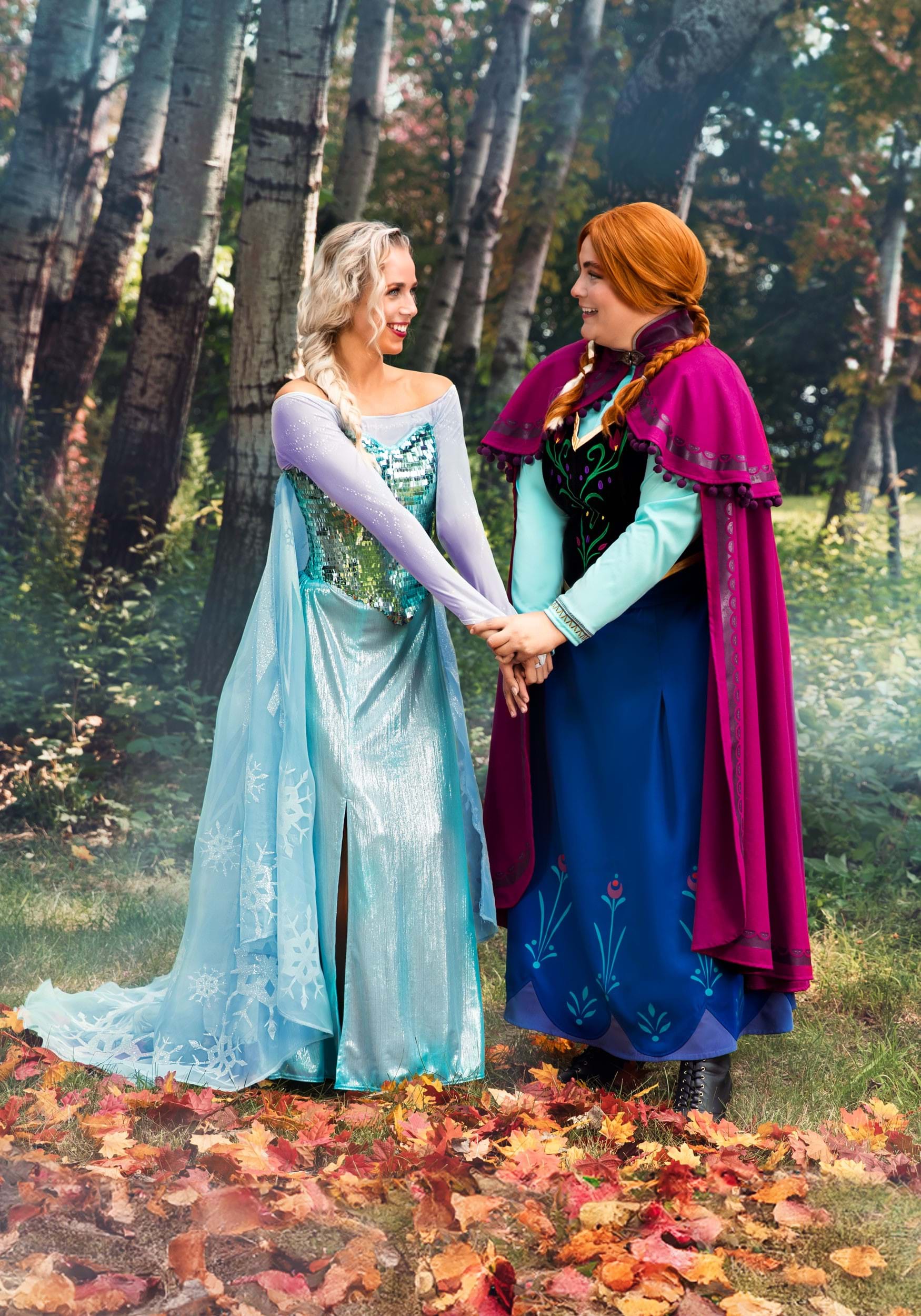 Premium Disney Frozen Elsa Women's Costume | Disney Costumes