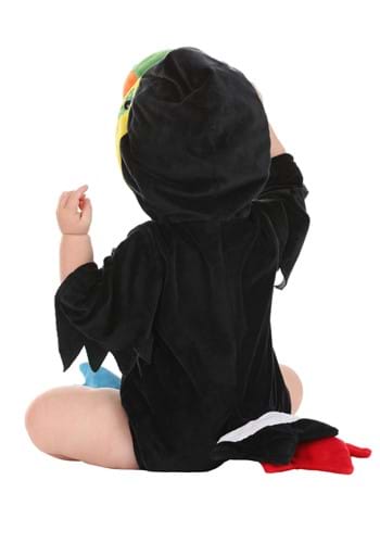 Toucan Baby Costume
