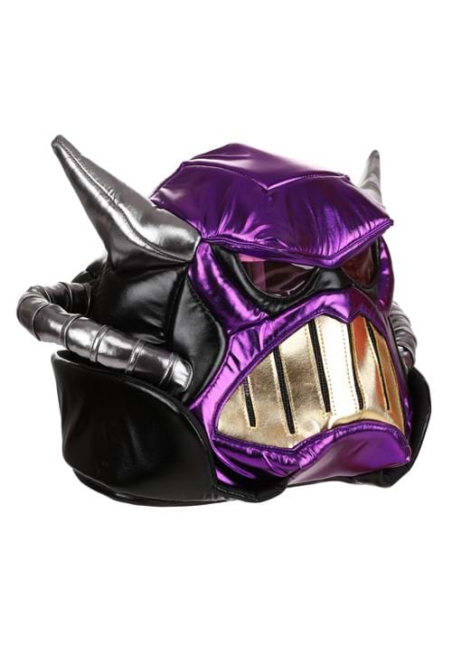 Zurg Full-Head Mask for Adults