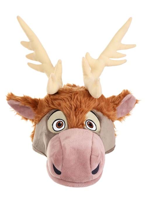 Disney Sven Plush Costume Hat