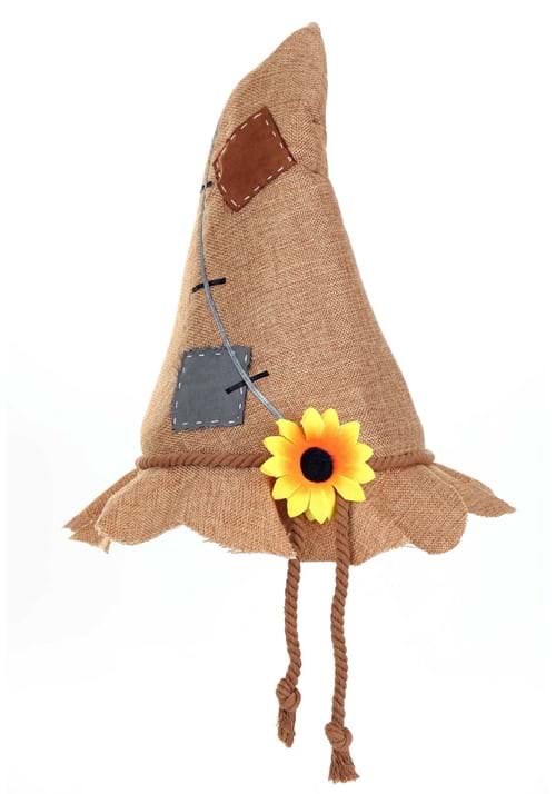 Scarecrow Costume Kid's Hat