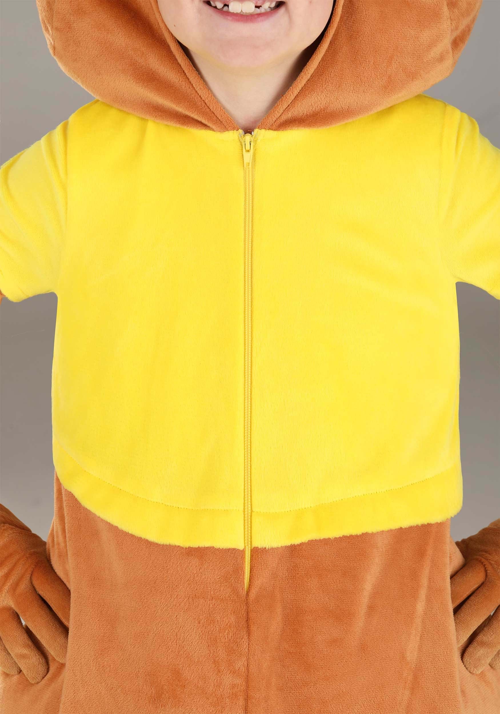 Cinderella Deluxe Gus Gus Costume for Kids