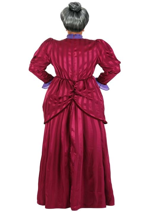 Plus Size Disney Cinderella Lady Tremaine Costume for Women | Plus Size ...