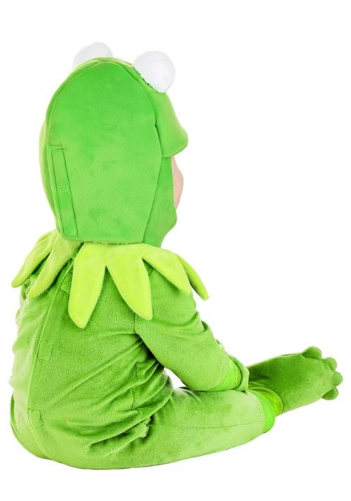 Disney Kermit Baby Costume | Kid's The Muppets Costumes