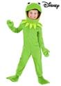 Toddler Disney Kermit Baby Costume | Kid's The Muppet Costumes