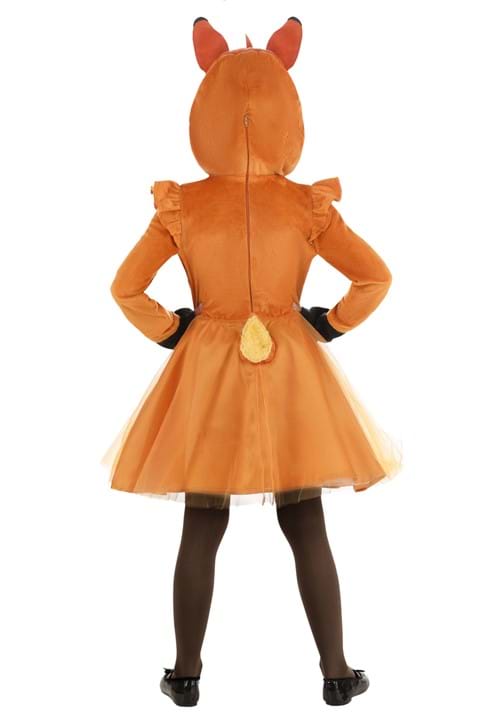 Disney Bambi Costume Dress for Kids | Exclusive Costumes