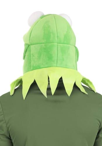 Kermit Jawesome Hat & Collar Costume Kit
