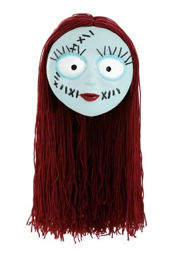Sally Latex Mask for Adults