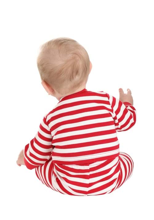 Labyrinth Toby Infant Costume | Labyrinth Costumes