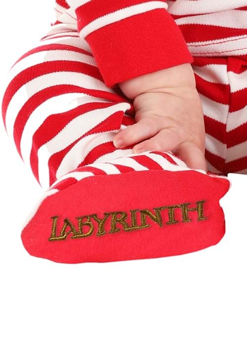 Toddler Labyrinth Toby Costume | Labyrinth Costumes