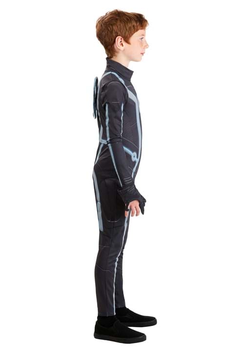 Child Disney Tron Costume | Disney Costumes