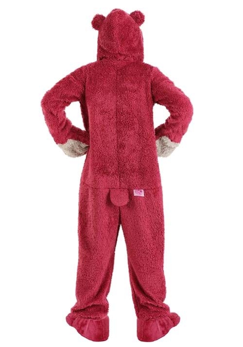 Kid's Disney and Pixar Toy Story Lotso Scented Costume | Toy Story Costumes