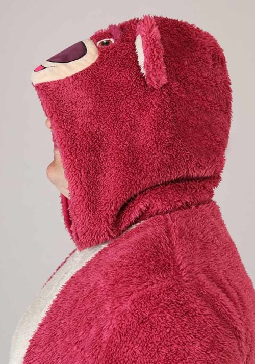 Plus Size Disney and Pixar Scented Lotso Toy Story Costume | Toy Story ...