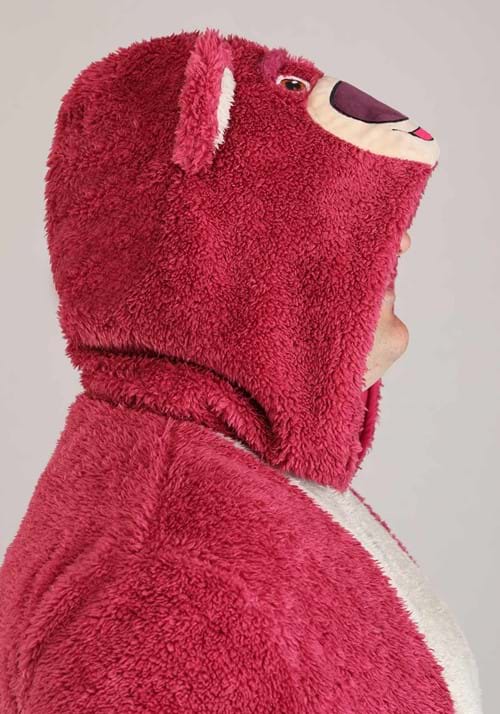 Plus Size Disney and Pixar Scented Lotso Toy Story Costume | Toy Story ...