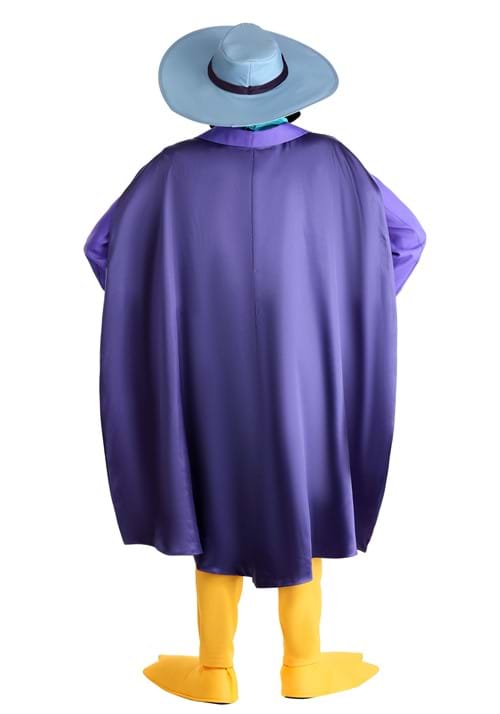 Adult Disney Darkwing Duck Costume | Disney Costumes