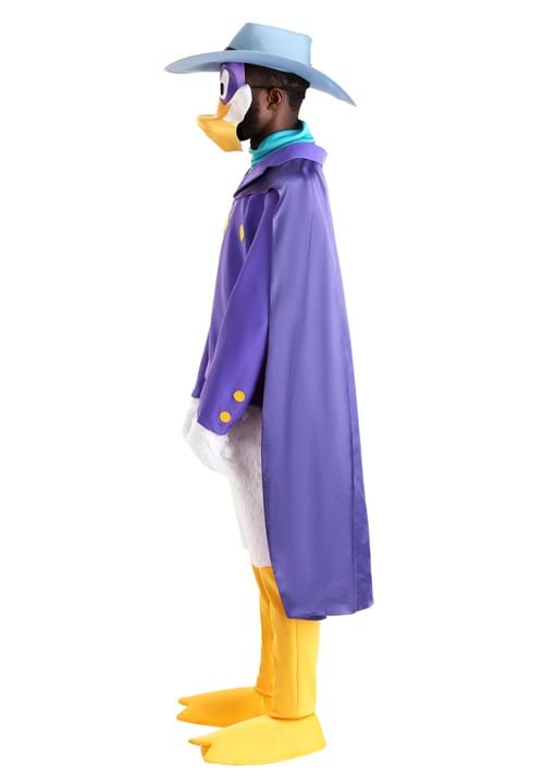 Adult Disney Darkwing Duck Costume | Disney Costumes