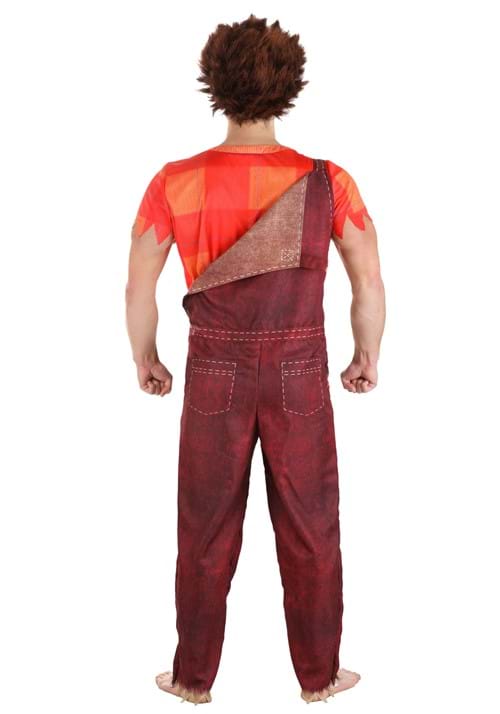Adult Disney Wreck It Ralph Costume | Disney Costumes