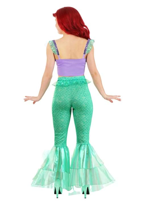 Disney Ariel Costume Outfit for Women | Disney Costumes