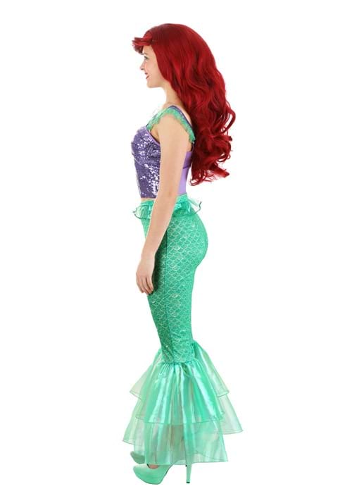 Disney Ariel Costume Outfit for Women | Disney Costumes