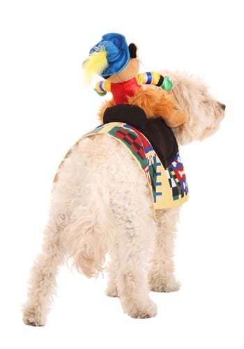 Labyrinth Sir Didymus Costume for Pets