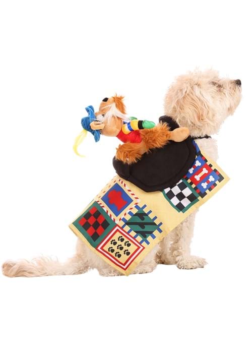 Labyrinth Sir Didymus Costume for Pets