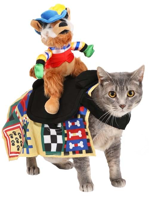Labyrinth Sir Didymus Costume for Pets