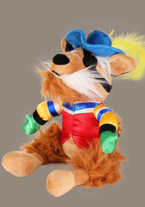 Labyrinth Sir Didymus Costume for Pets